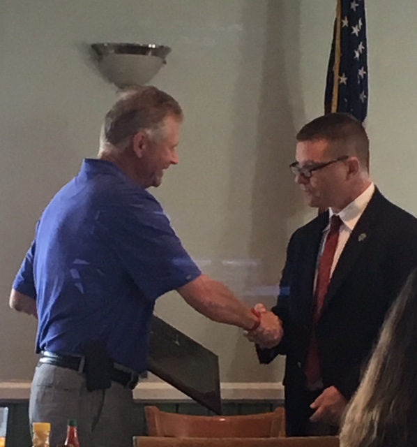 Retiring Judge William Wright Recognized for 35 Years of Service ...