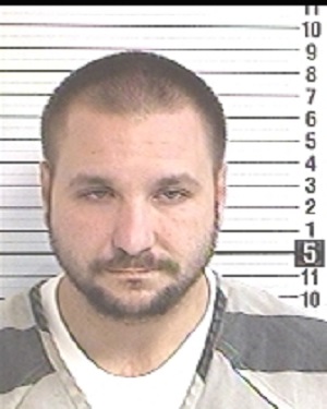 Richard McPeek Found Guilty of Possession of Methamphetamine - Larry ...