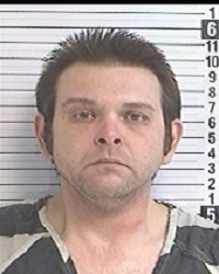 Mathis Convicted of Sexual Battery and Lewd or Lascivious Molestation ...