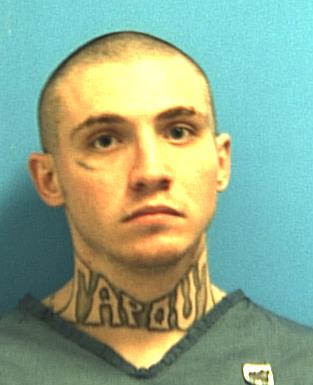 Patterson Indicted for First Degree Murder - Larry Basford | State Attorney