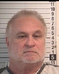 Pace Convicted of Sexual Battery and False Imprisonment - Larry Basford ...