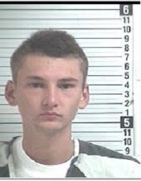 Marsh Convicted of Beach Car Burglary, Battery on a Law Enforcement ...