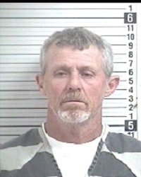 Grantham Sentenced to 15 Years - Larry Basford | State Attorney
