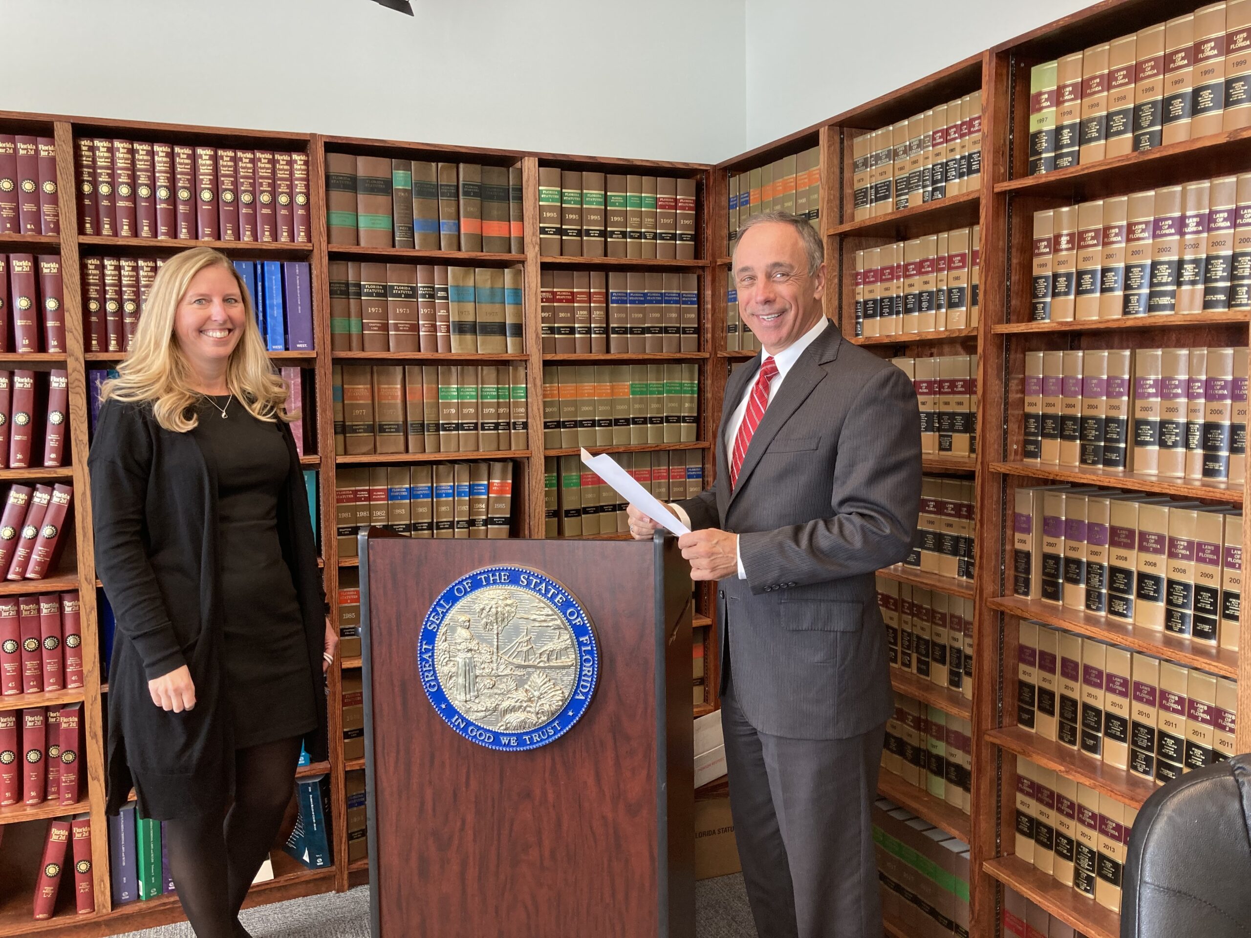 Home - Larry Basford | State Attorney