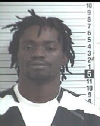 Whitley Sentenced to 13 Years in Prison - Larry Basford | State Attorney