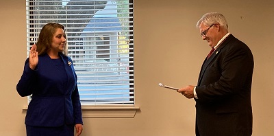 New prosecutor Kara Bremer begins SAO career - Larry Basford | State ...