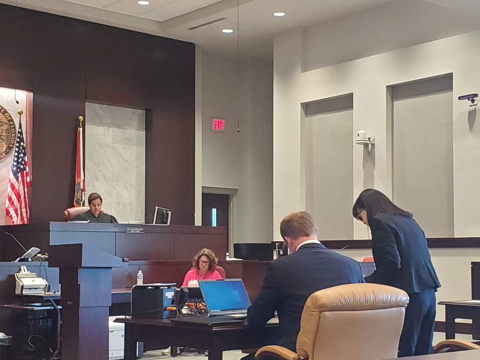 Man found guilty of sexual battery of a child, sentenced to life in ...