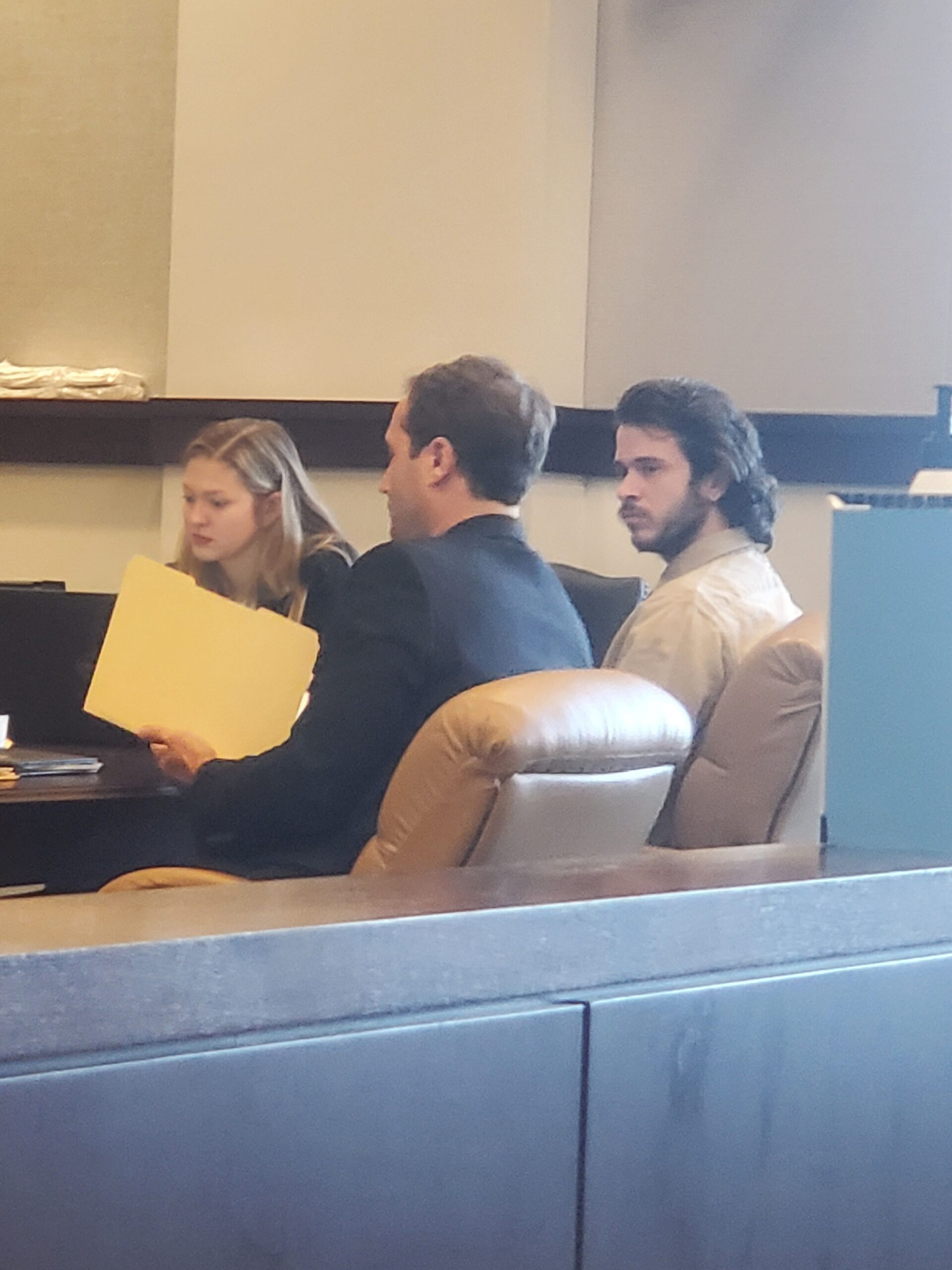 Man found guilty of sexual battery of a child, sentenced to life in ...