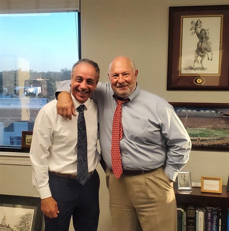 Mission accomplished, Frank McKeithen retires as Chief Investigator ...