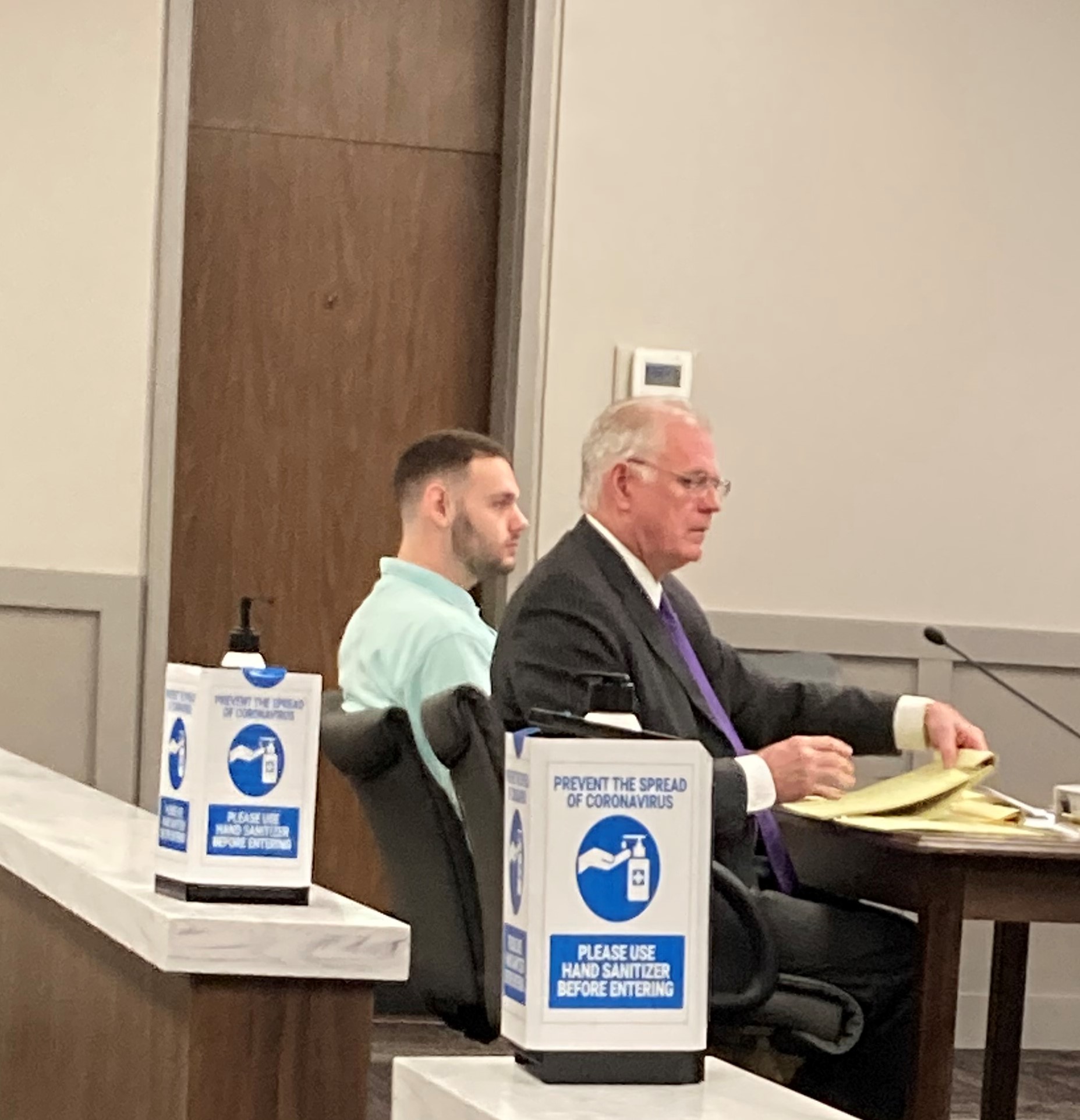 Press-Releases - Larry Basford | State Attorney