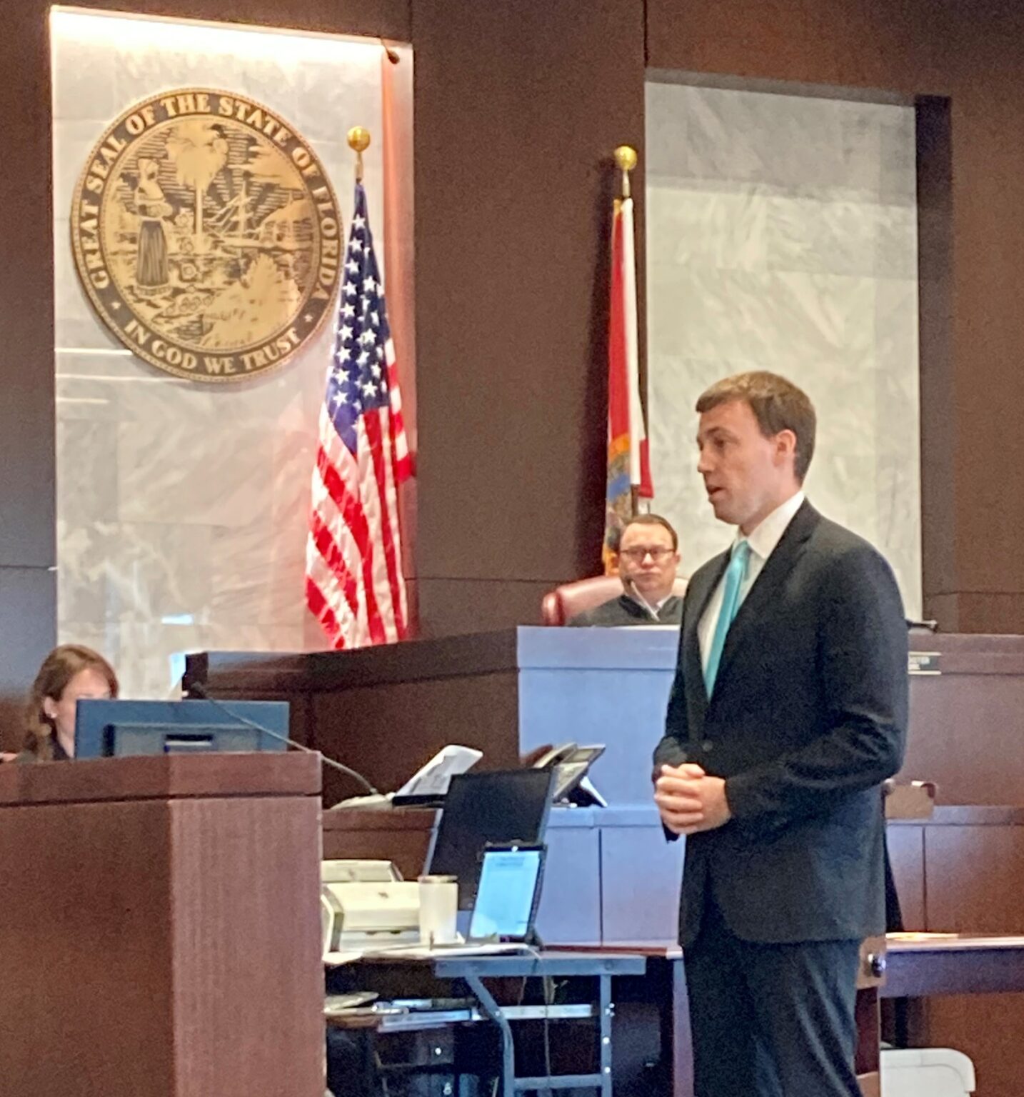 Guilty as charged: Attempted Felony Murder - Larry Basford | State Attorney