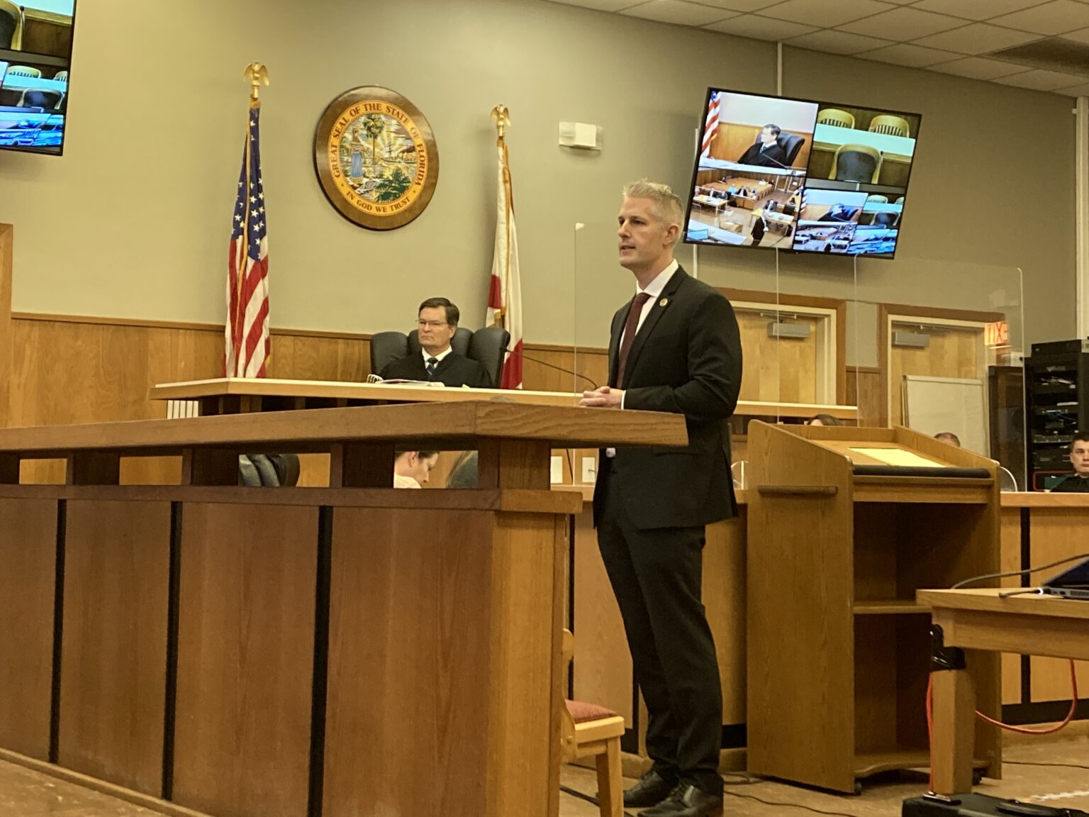 Man guilty in Holmes shooting, beating death, sentenced to life in ...