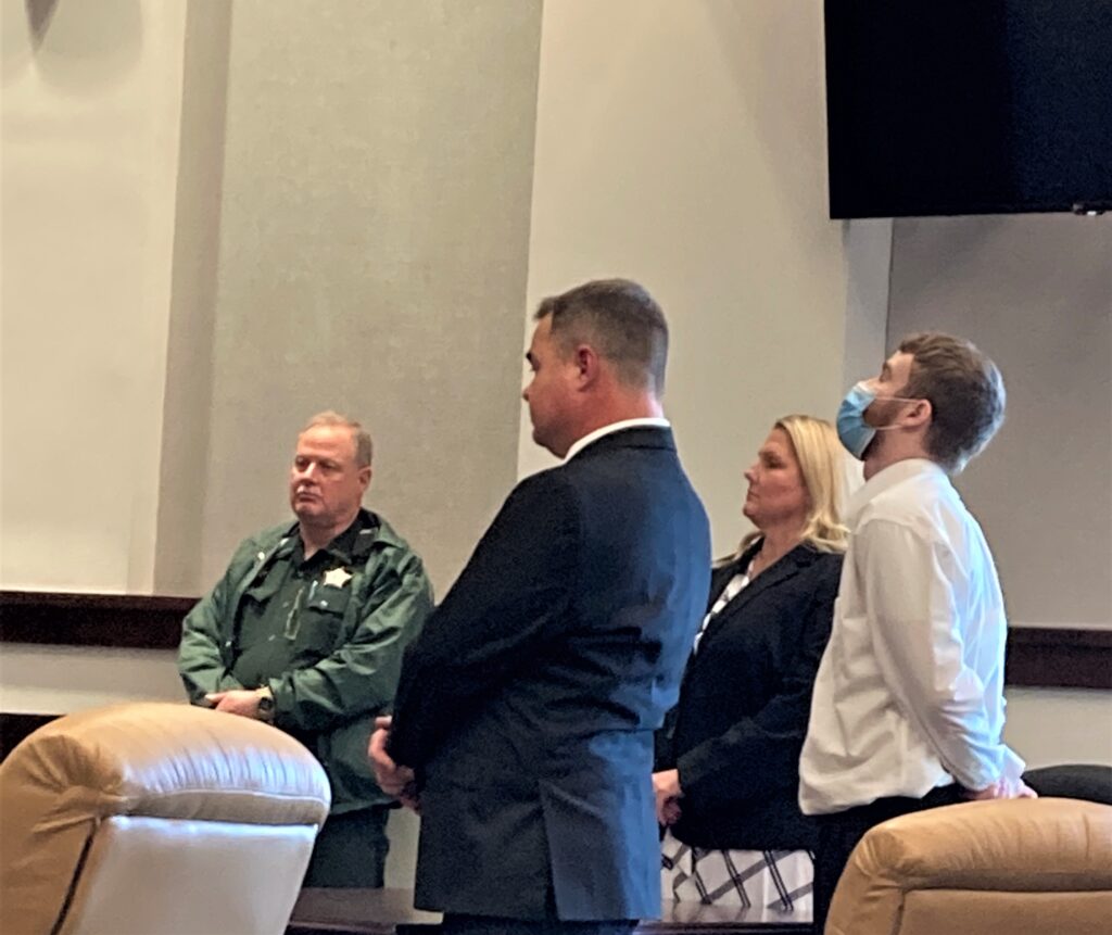 Press-Releases - Larry Basford | State Attorney