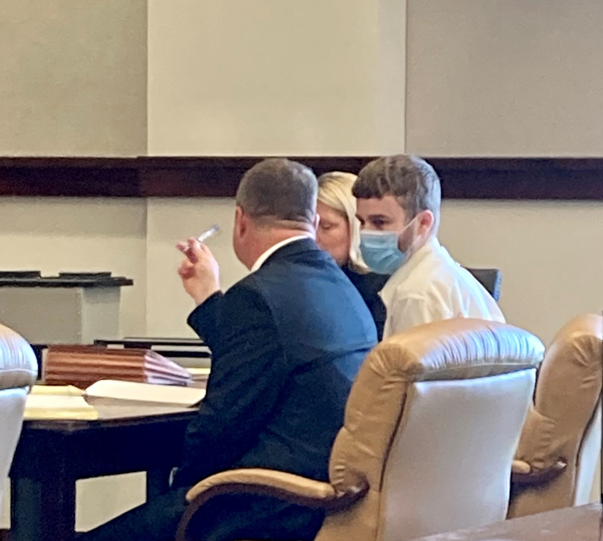 Press-Releases - Larry Basford | State Attorney