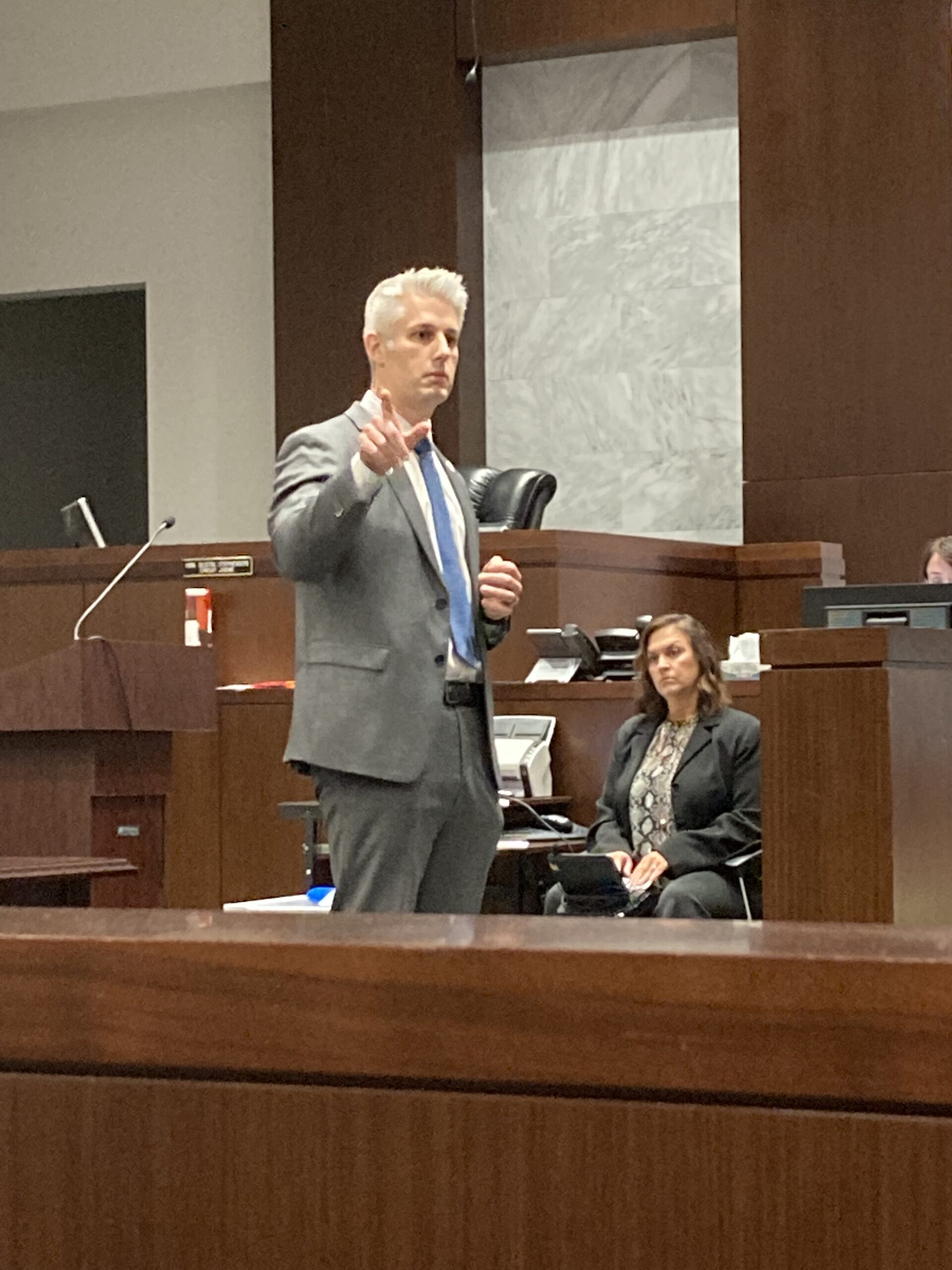 Guilty verdict, life sentence for man who stabbed disabled woman to ...