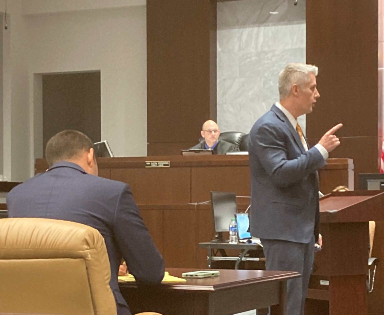 Guilty verdict, life sentence for man who stabbed disabled woman to ...