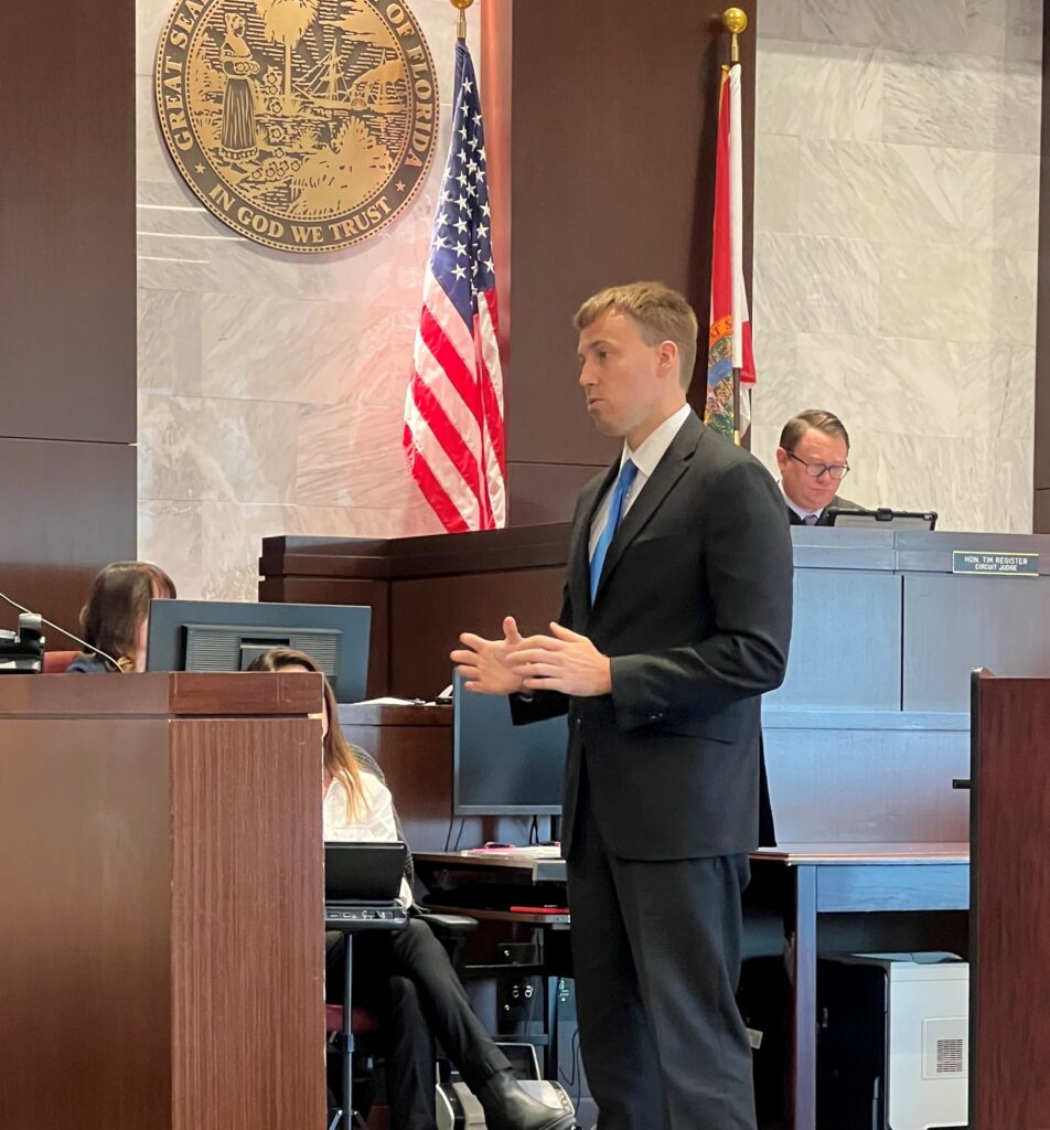 Home - Larry Basford | State Attorney