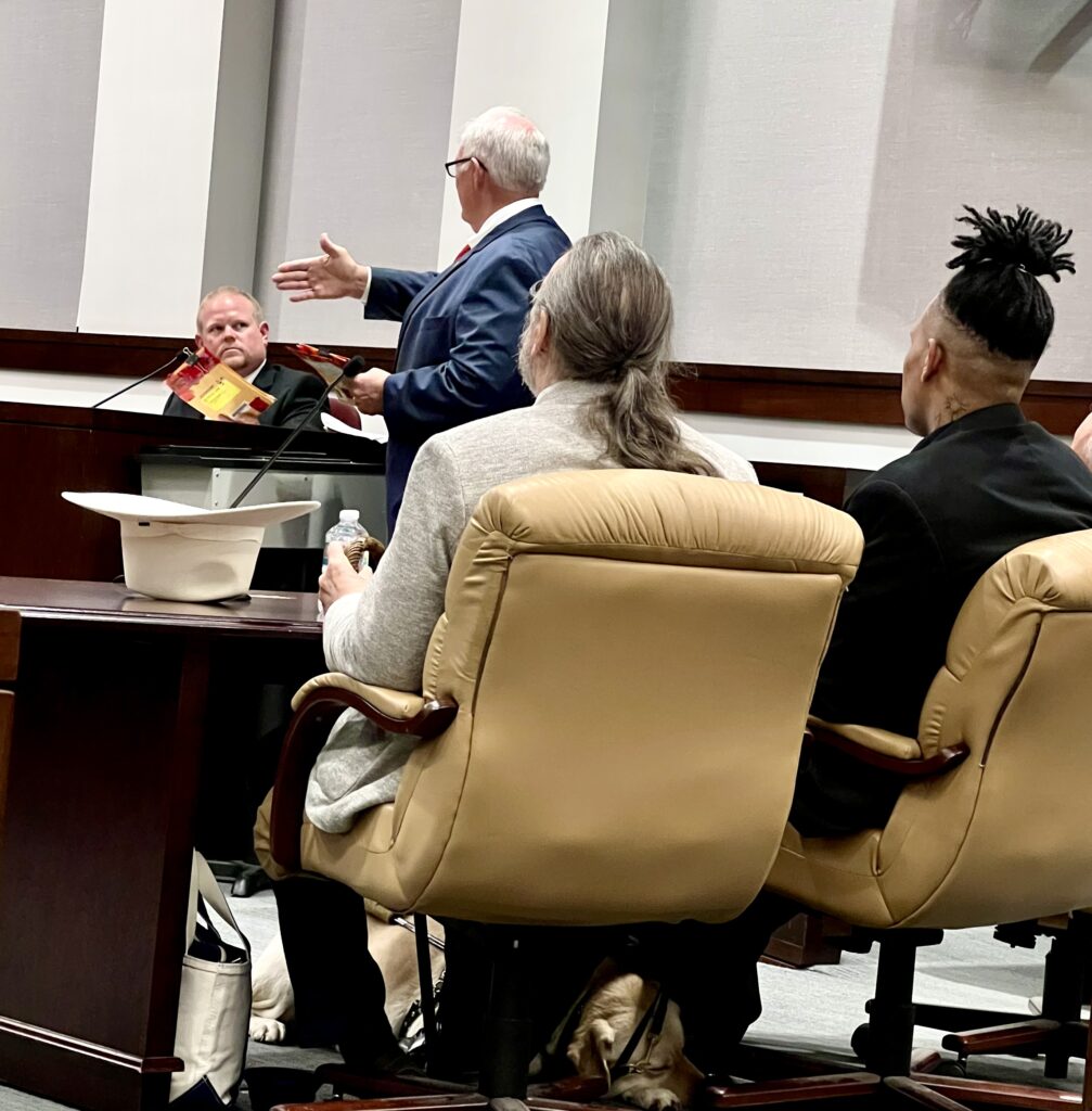 Press-Releases - Larry Basford | State Attorney