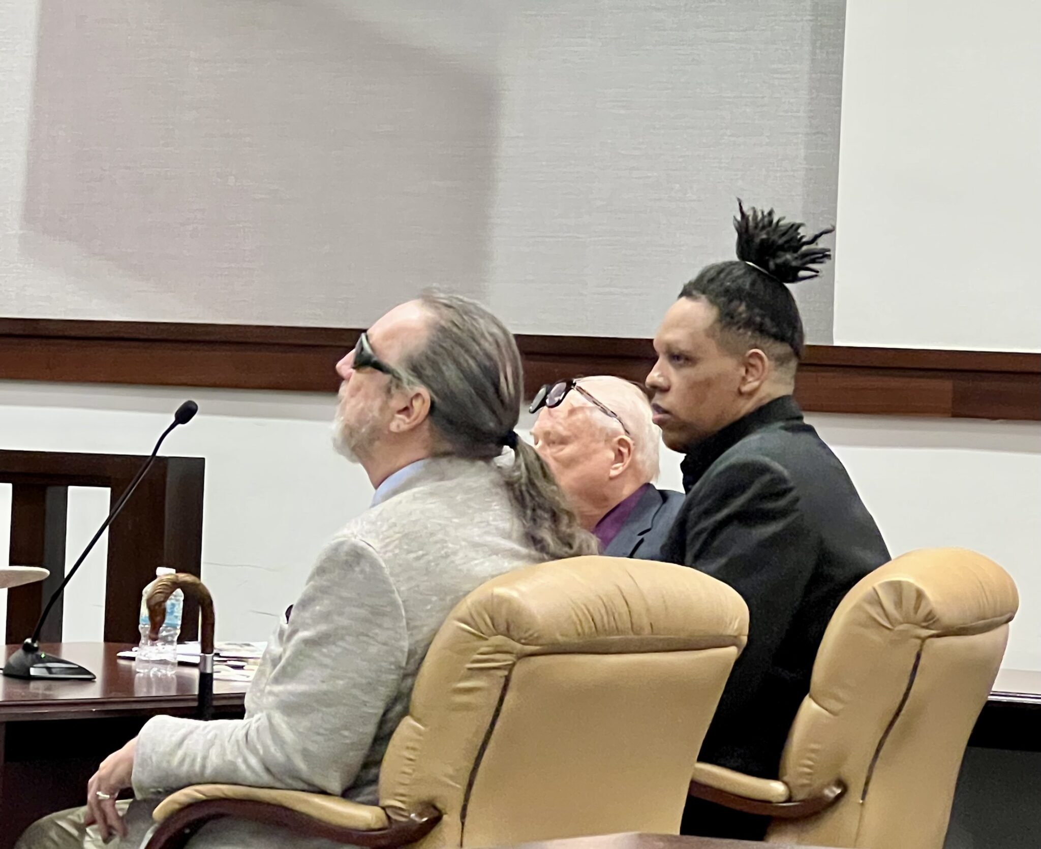 Press-Releases - Larry Basford | State Attorney