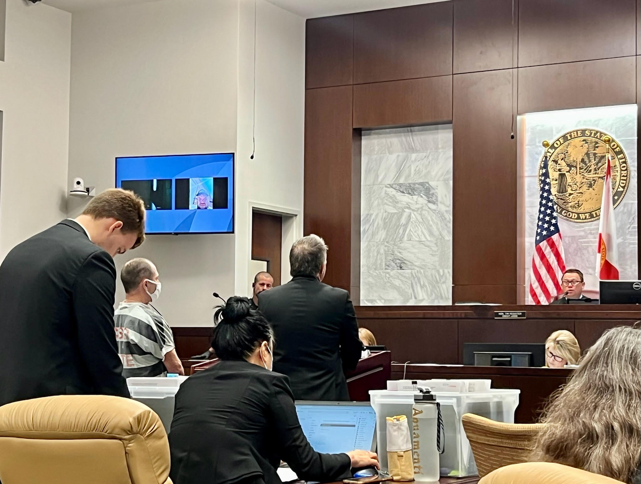 Press-Releases - Larry Basford | State Attorney