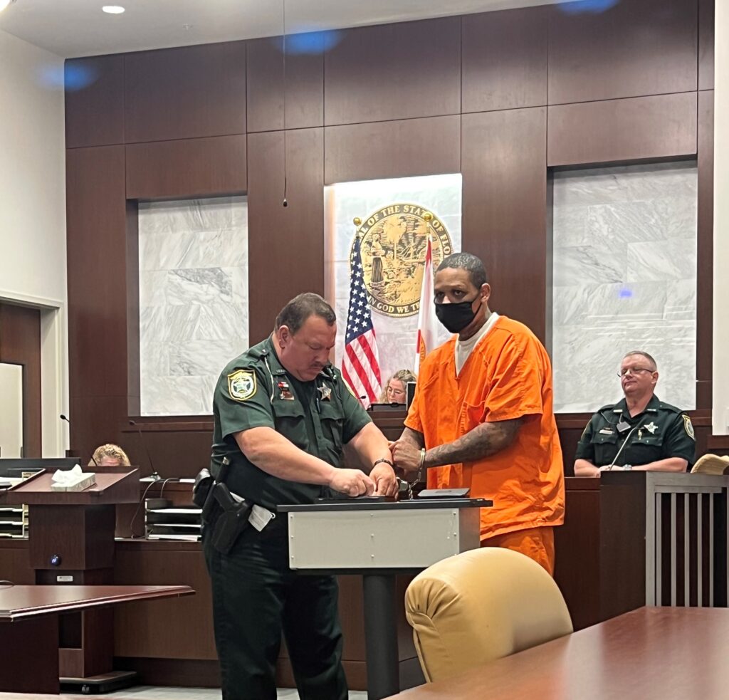 Home - Larry Basford | State Attorney