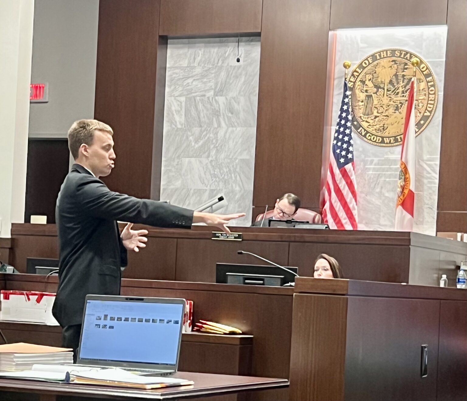 2 guilty of attempted murder in after-party shooting that included high ...