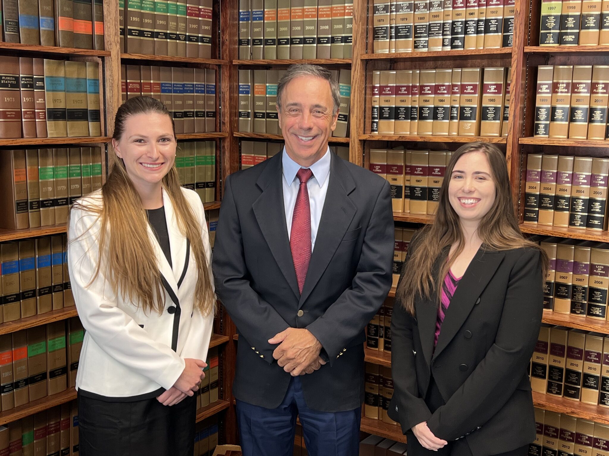 Heather Errede, Morgan McAfee sworn in as newest SAO prosecutors ...