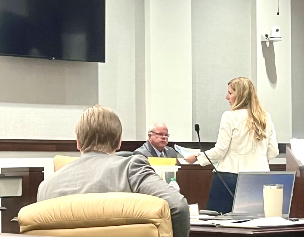 9 Life sentences in child sexual abuse case - Larry Basford | State ...