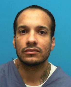 Strong guilty of killing fellow inmate, given Life sentence - Larry ...