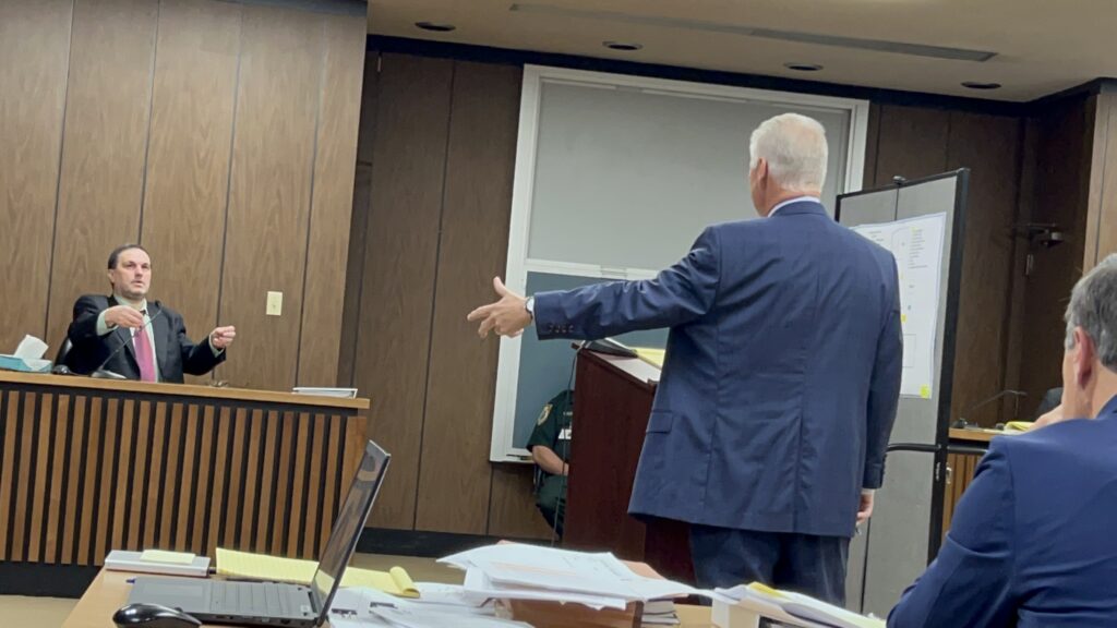 Press-Releases - Page 2 of 47 - Larry Basford | State Attorney