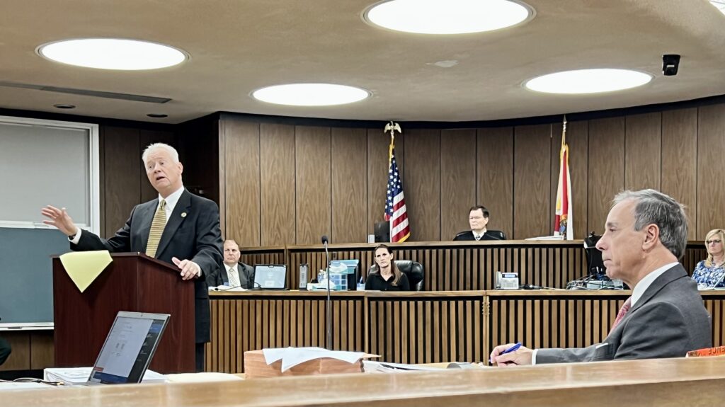 Press-Releases - Larry Basford | State Attorney