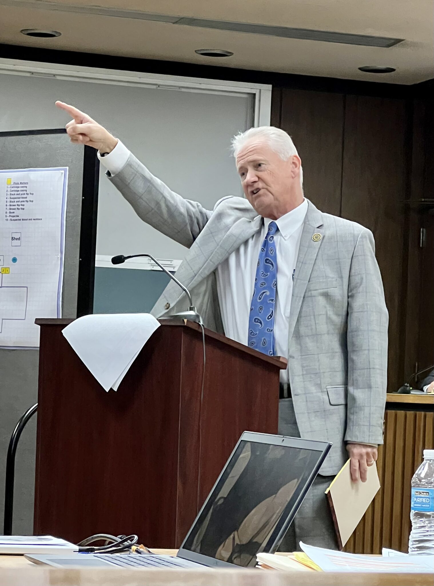 Press-Releases - Larry Basford | State Attorney