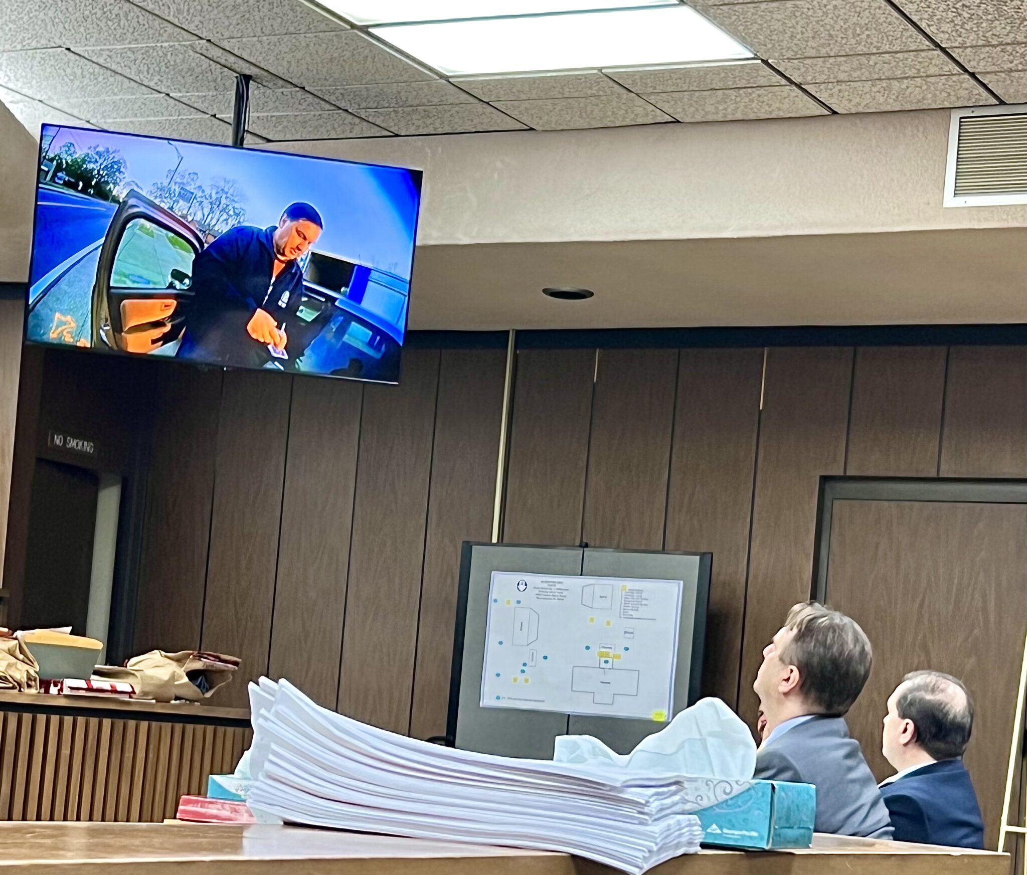 JURY: Belc guilty of 1st Degree Murder in 2018 shooting of wife - Larry ...