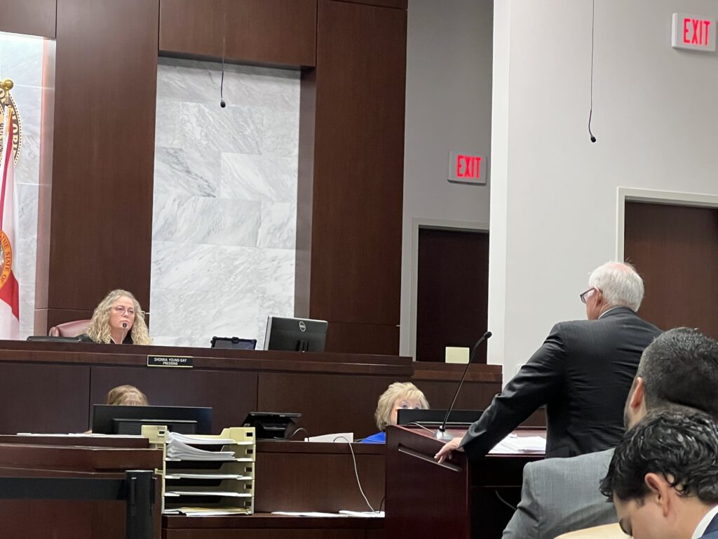 Two life sentences for Ortiz in Beach murder - Larry Basford | State ...