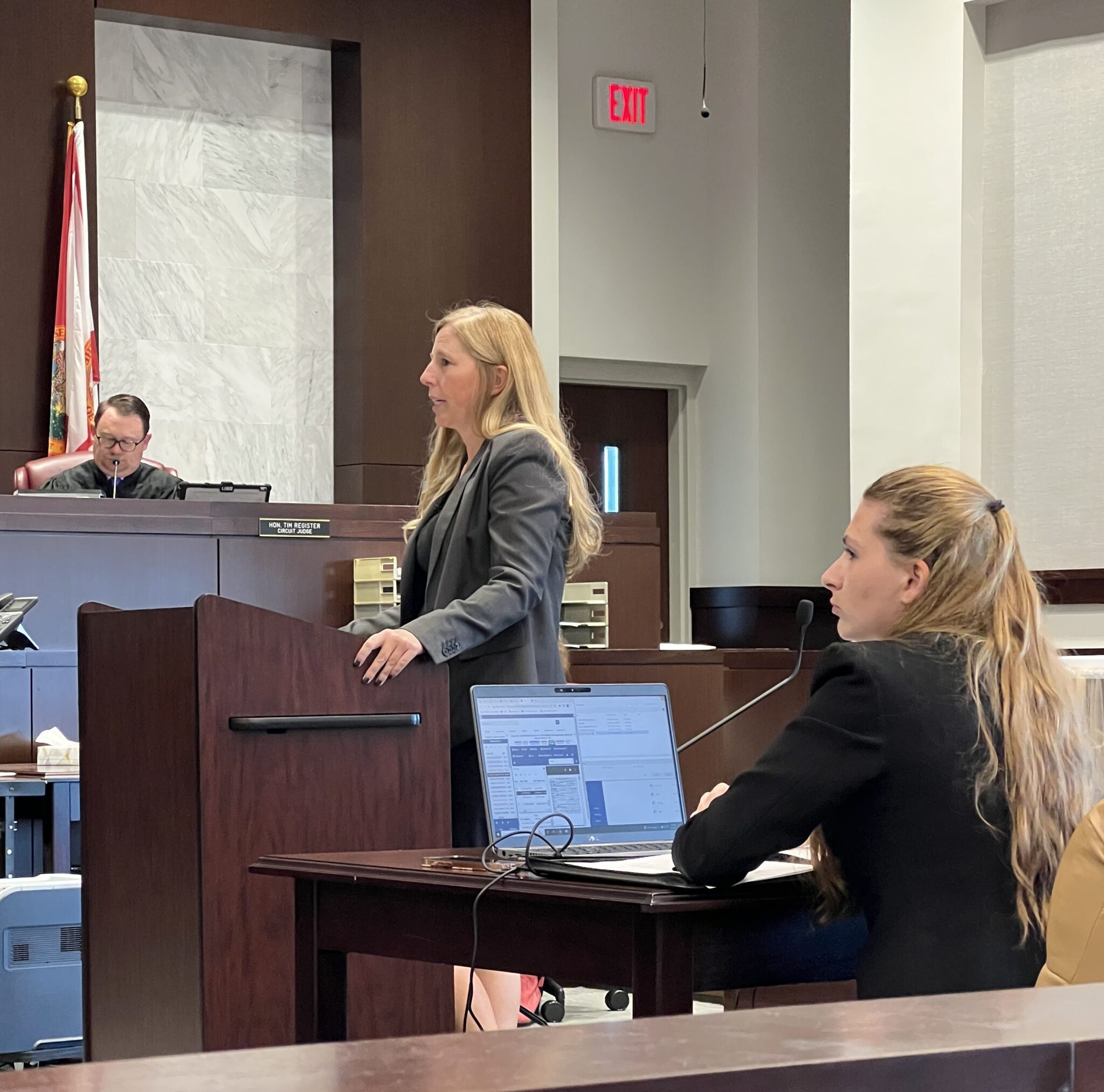 Child Abuse convictions lead to prison - Larry Basford | State Attorney