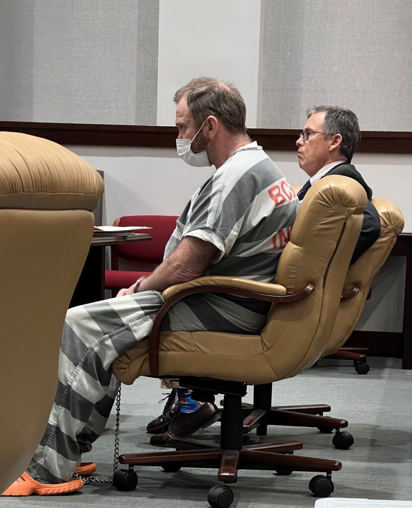 Home - Larry Basford | State Attorney