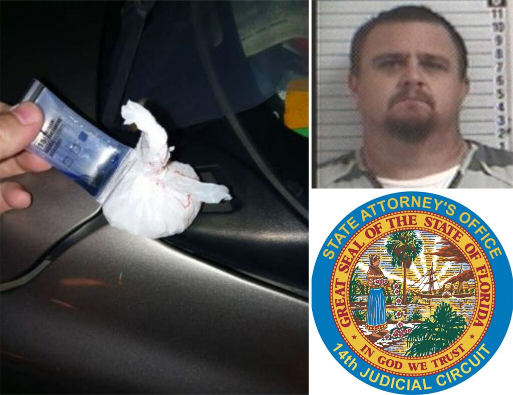 Traffic stop yields 114 months in prison for Trafficking - Larry ...