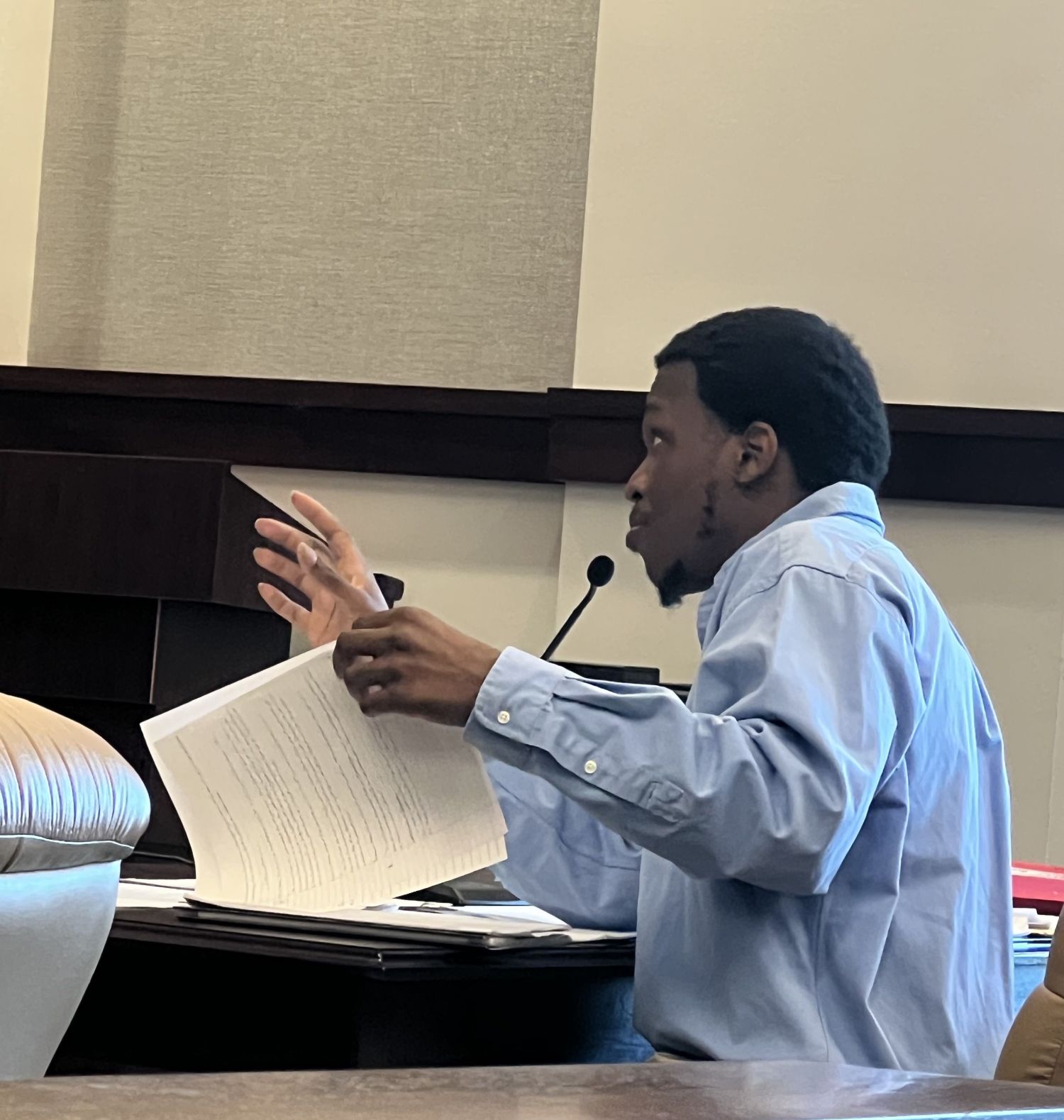 Fentanyl trafficker found guilty, facing up to 30 years, $500k fine ...