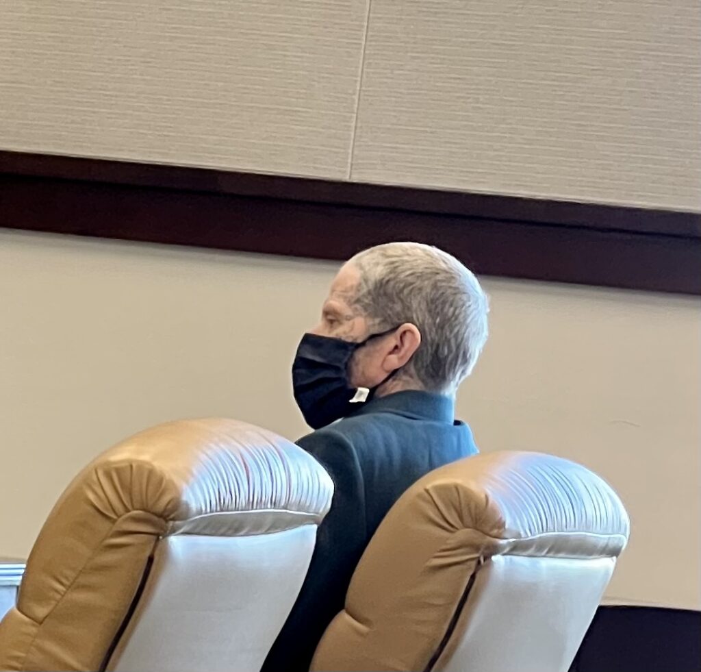 Guilty verdict, 25-year sentence in Meth trafficking case - Larry ...