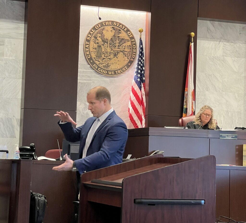 Press-Releases - Larry Basford | State Attorney