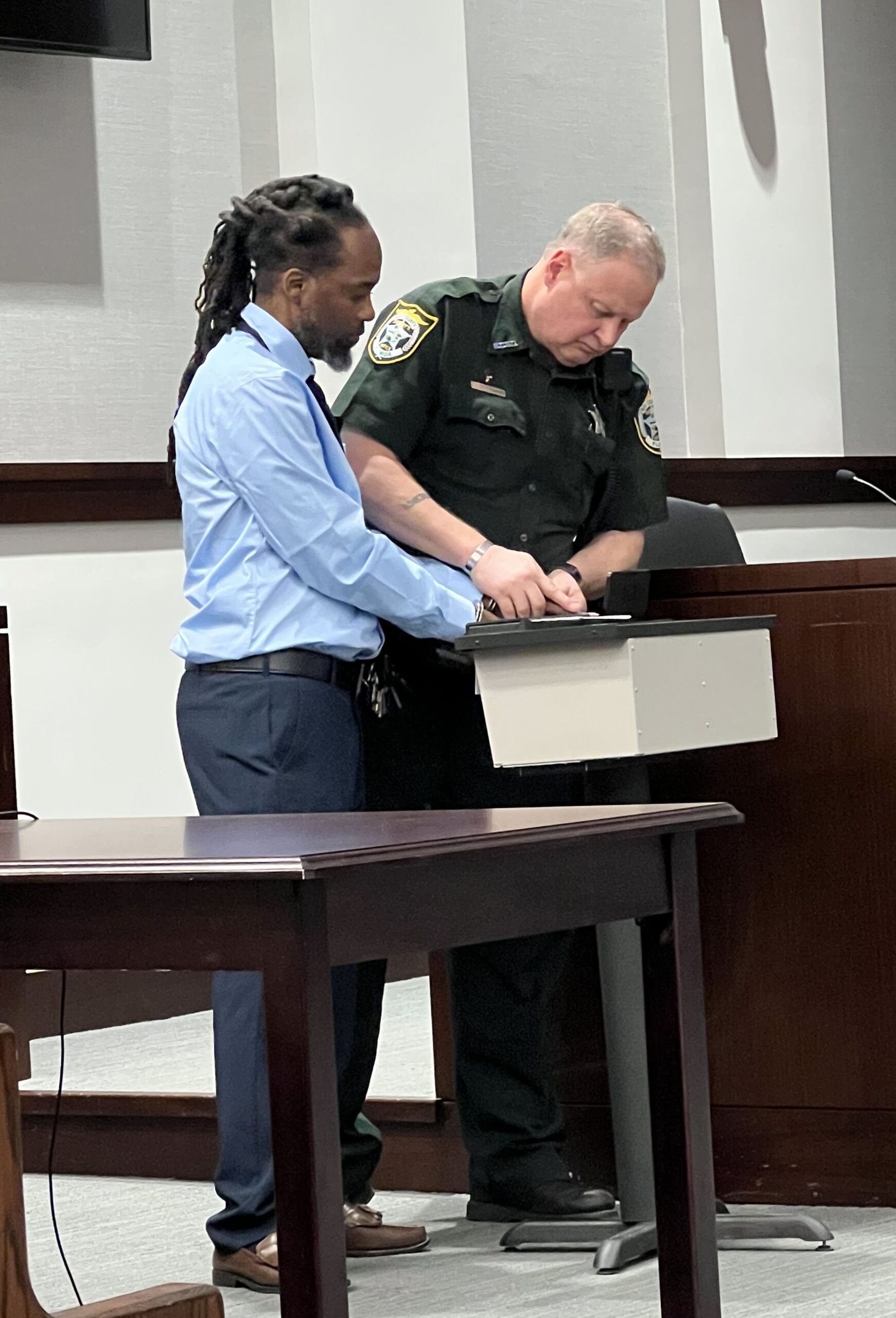 Press-Releases - Larry Basford | State Attorney