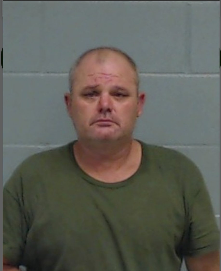 Wausau man guilty of trafficking in Meth - Larry Basford | State Attorney