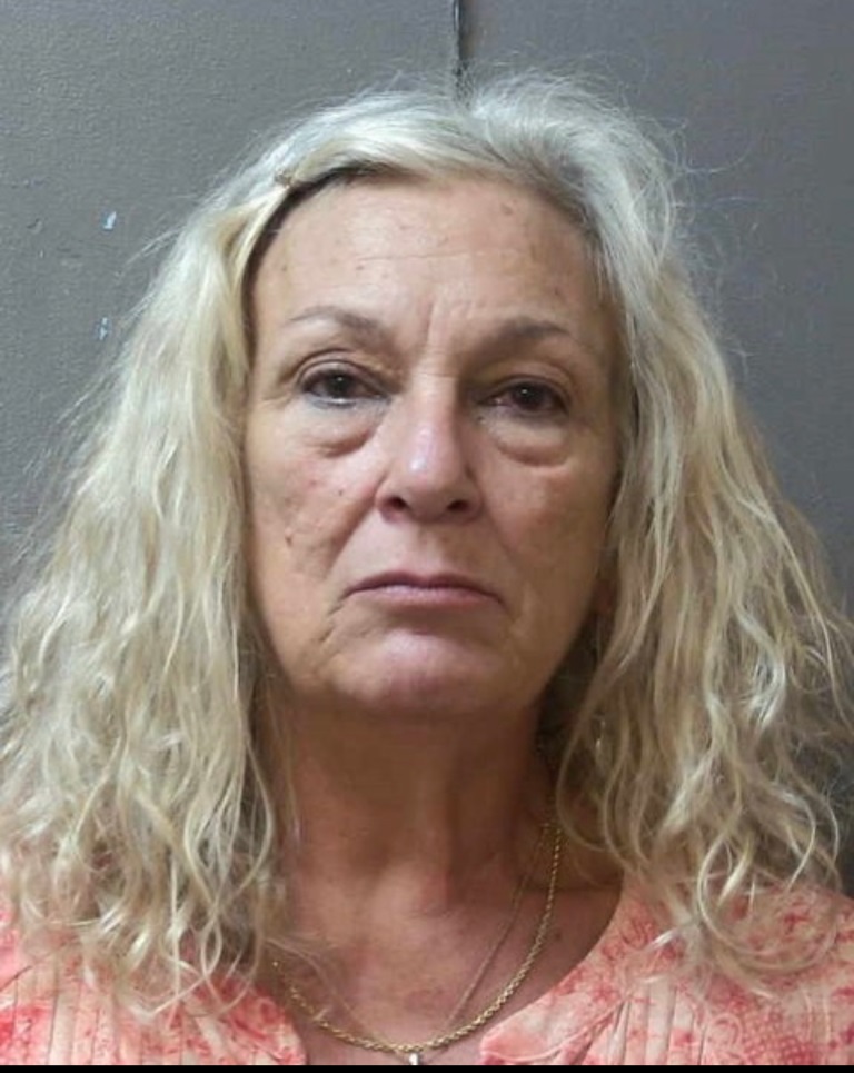 Woman arrested in 2020 for failure to appear and drug charges is ...