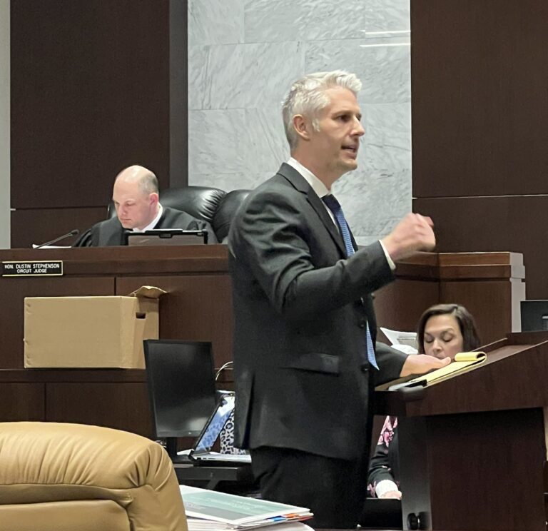 Woman using Meth guilty of Aggravated Manslaughter of Child - Larry ...