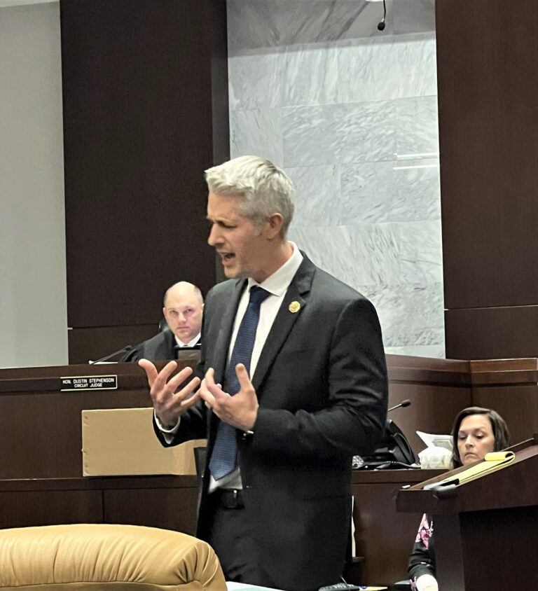 Woman using Meth guilty of Aggravated Manslaughter of Child - Larry ...