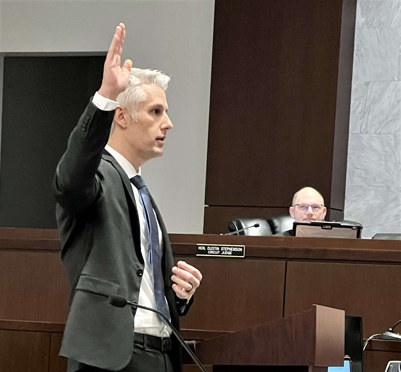 Woman using Meth guilty of Aggravated Manslaughter of Child - Larry ...