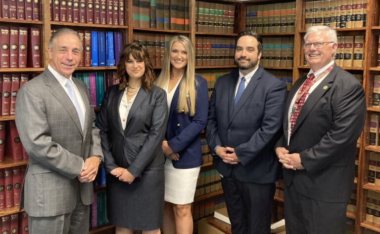 3 new Prosecutors join State Attorney's Office - Larry Basford | State ...