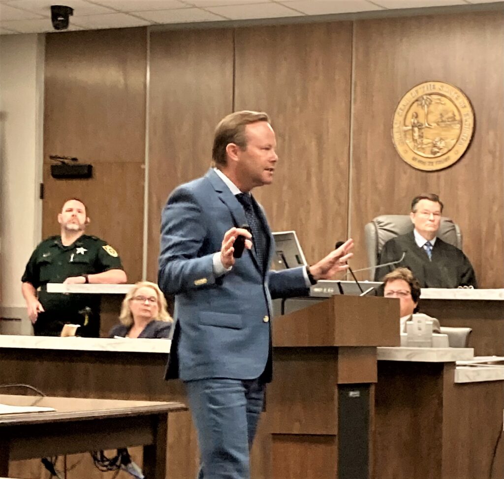 Press-Releases - Larry Basford | State Attorney