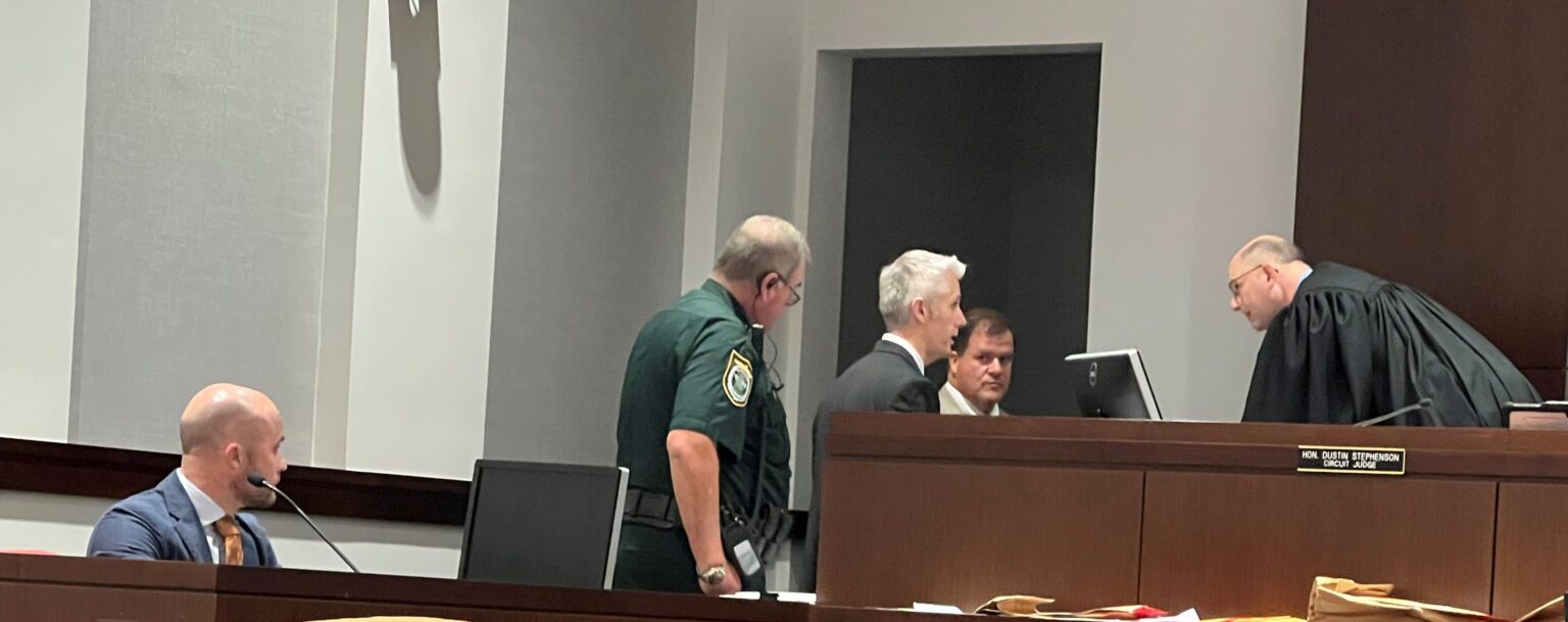 Woman using Meth guilty of Aggravated Manslaughter of Child - Larry ...