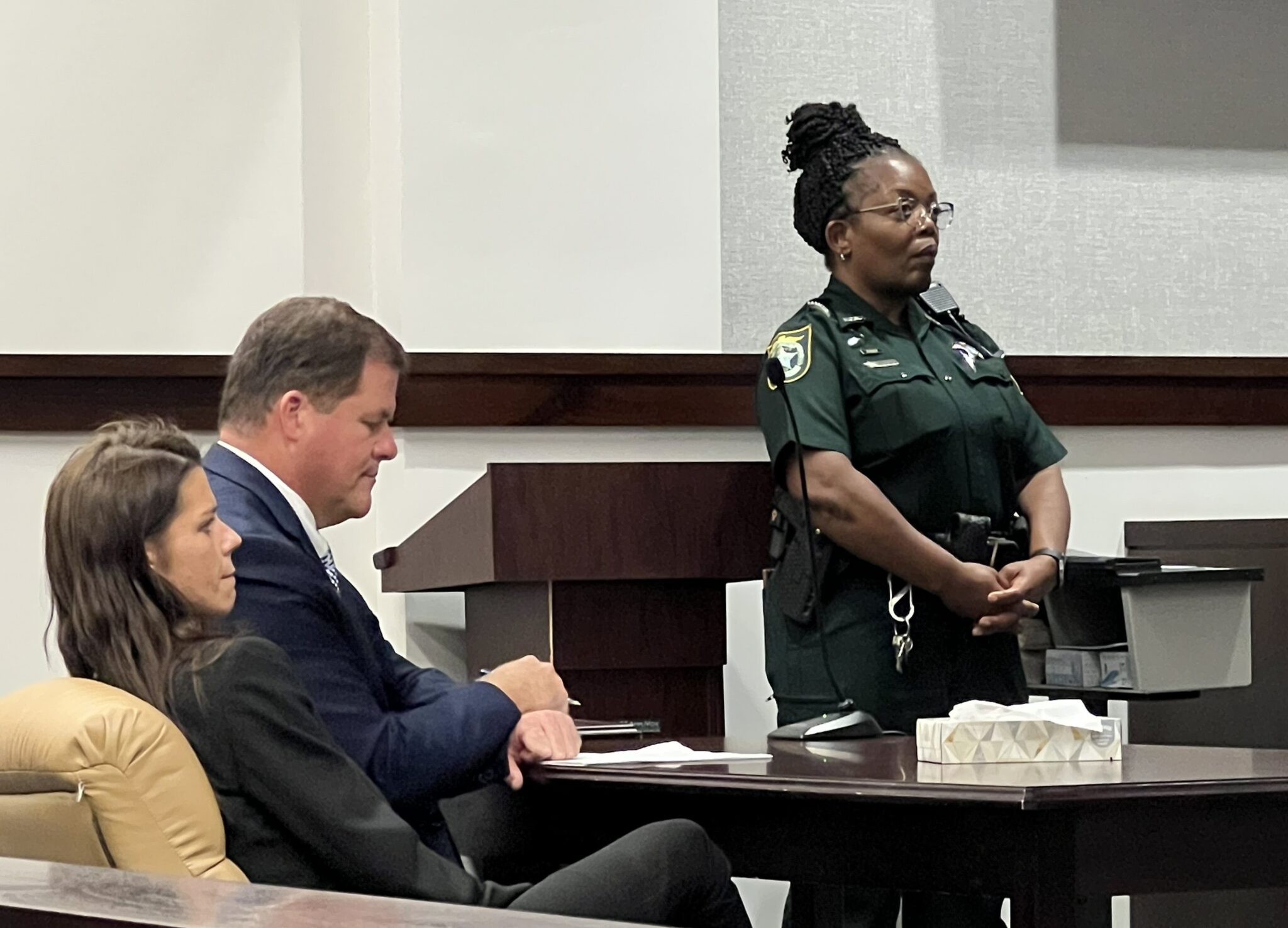 Woman using Meth guilty of Aggravated Manslaughter of Child - Larry ...